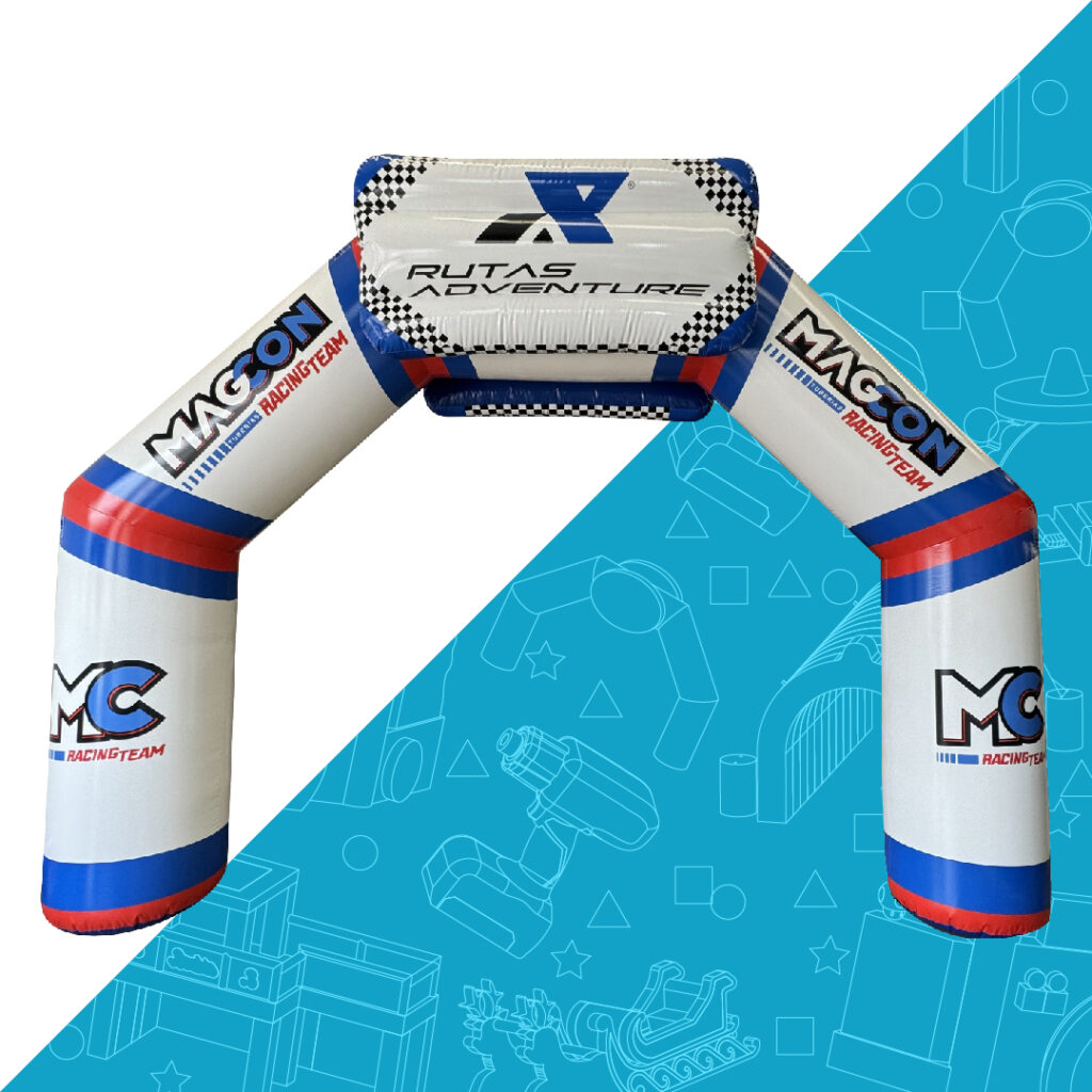 ARCOS Y METAS INFLABLES archivos - Publicitarios InflabesBrincobebetos